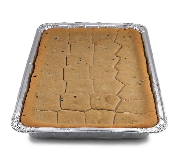 Runny Chip In Foil Pan – World of Chantilly