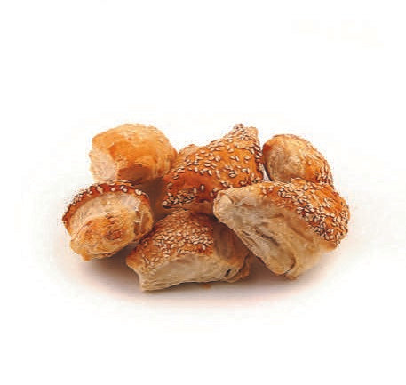 Appetizers – World of Chantilly
