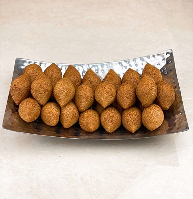 Appetizers – World of Chantilly