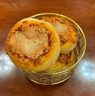 Appetizers – World of Chantilly