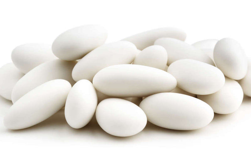 Jordan Almonds – World of Chantilly